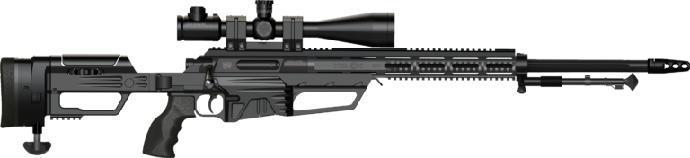 Home | Steel Core Designs | Precision Rifles | Innovation And Excellence